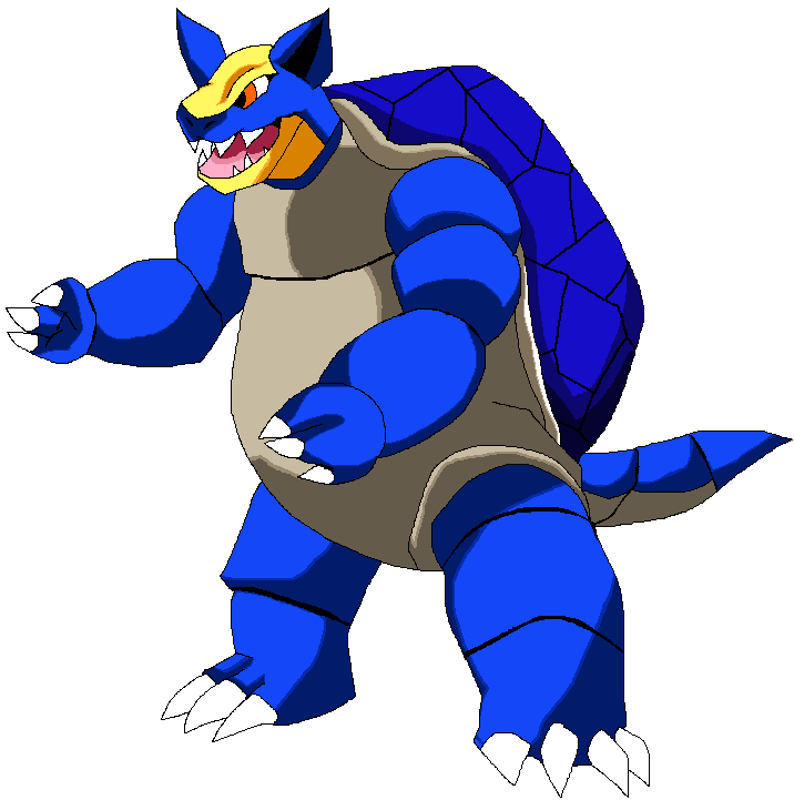 Aquonian | Baxverse | Fandom