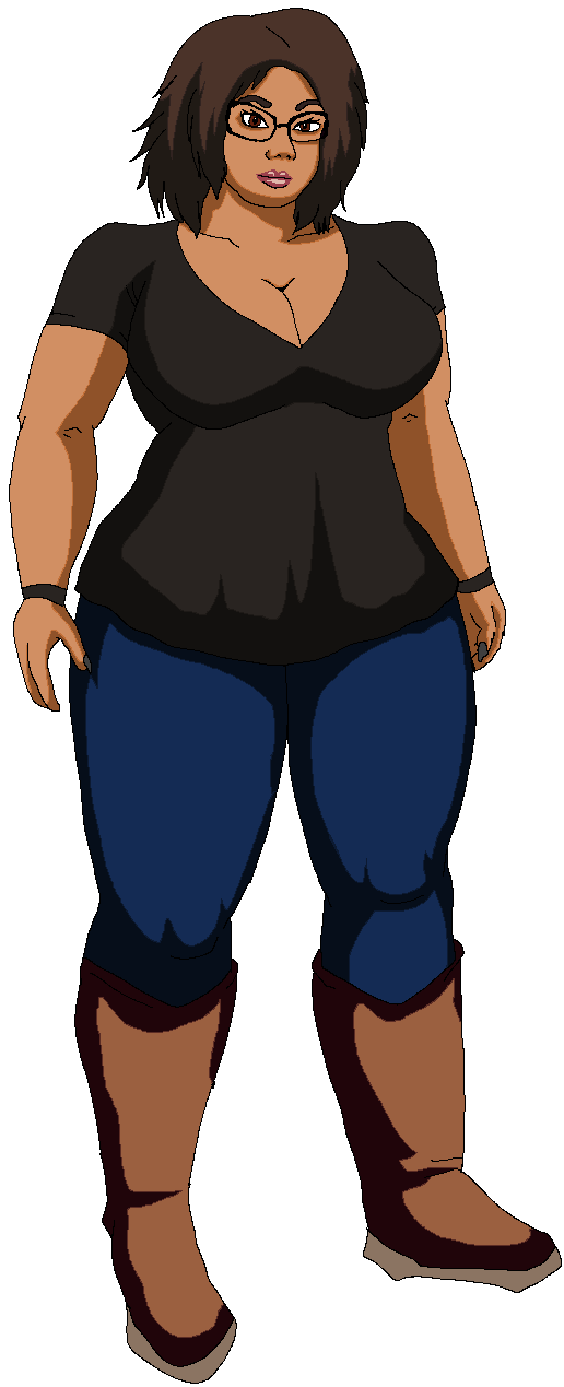 Jess Jweezy | Baxverse | Fandom