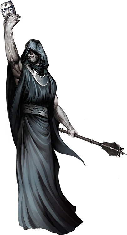 Yorath | Church of Solism Wiki | Fandom