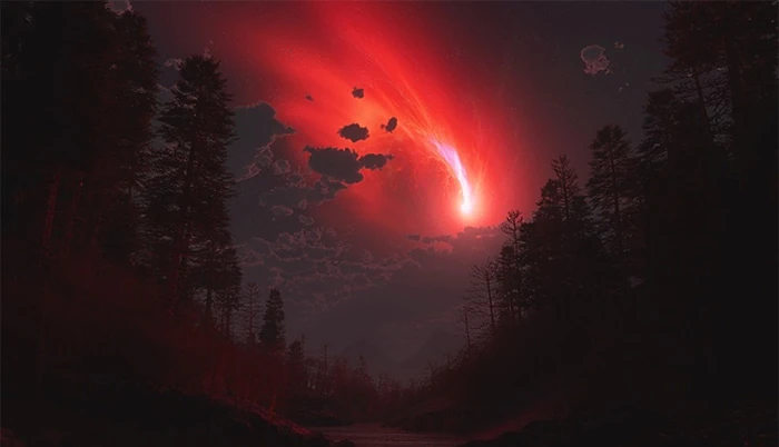 Interlude | Church of Solism Wiki | Fandom