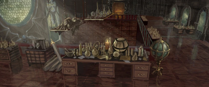 Arcane Academy of Bregate | Church of Solism Wiki | Fandom