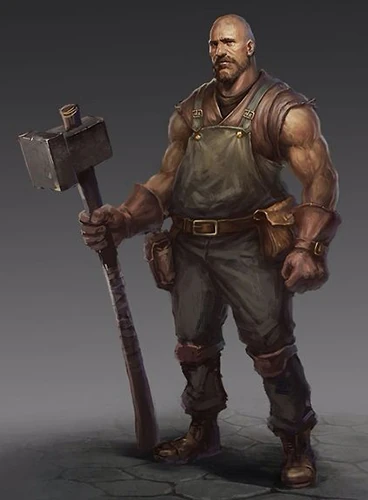 Hayden | Church of Solism Wiki | Fandom