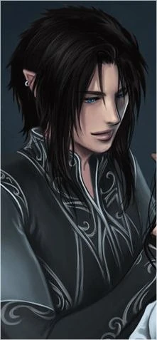 Tobin | Church of Solism Wiki | Fandom