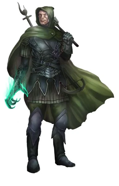 Afon | Church of Solism Wiki | Fandom