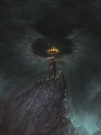 Ashtoreth | Church of Solism Wiki | Fandom