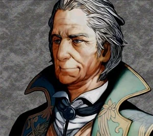 Father Aeron | Church of Solism Wiki | Fandom