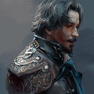 Silas Rooke | Church of Solism Wiki | Fandom