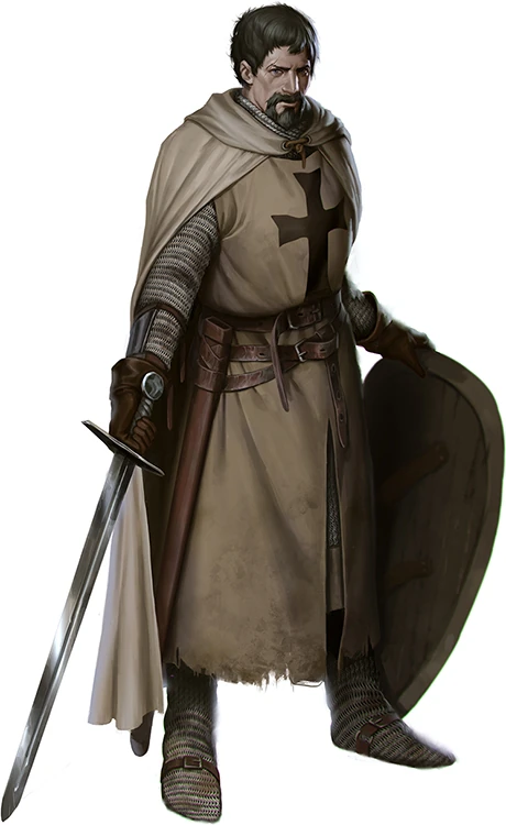 Baron Aidan Cyrill | Church of Solism Wiki | Fandom