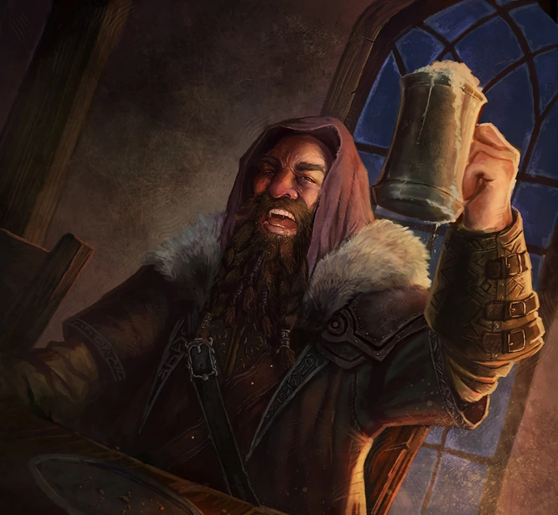 Banys Cindershield | Church of Solism Wiki | Fandom