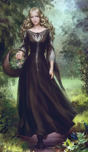 Grania | Church of Solism Wiki | Fandom