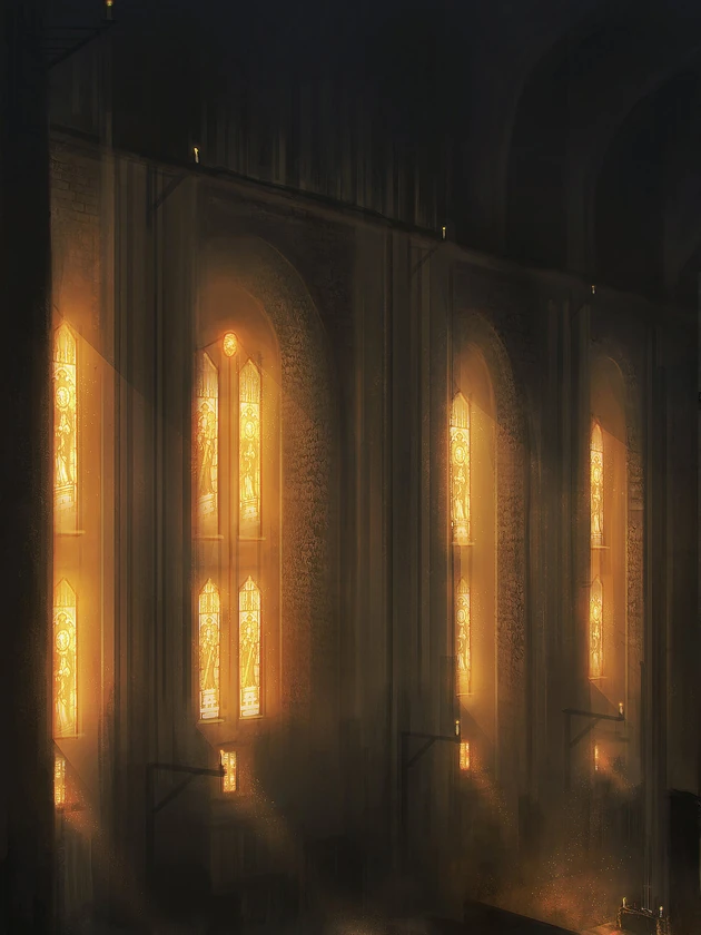 Blackbridge | Church of Solism Wiki | Fandom