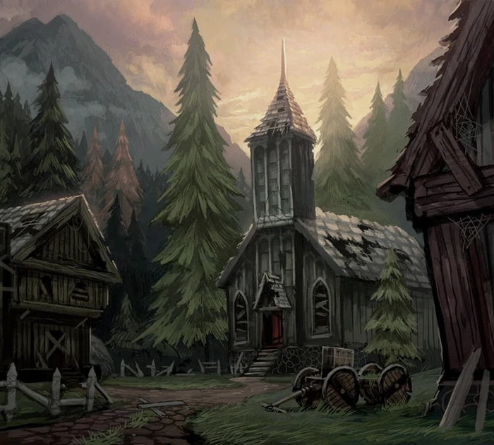 Hambor | Church of Solism Wiki | Fandom