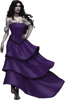 Ashtoreth | Church of Solism Wiki | Fandom