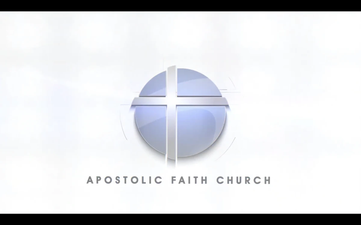 Apostolic Faith Church | Churches Pastors/Bishops Wiki | Fandom