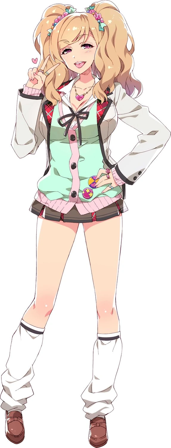 Eve Suwama/Gallery | Even 'Used Goods' Want To Experience Love Wiki ...