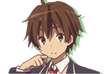 Yuuta Chuunibyou