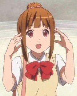 Nobuko Bekki | Chuunibyou demo Koi ga Shitai! Wiki | Fandom