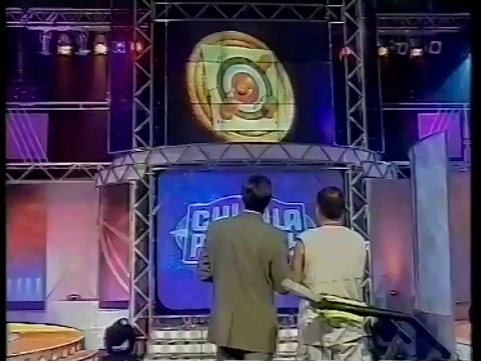 Odcinek 3 | Chwilaprawdy Wiki | Fandom