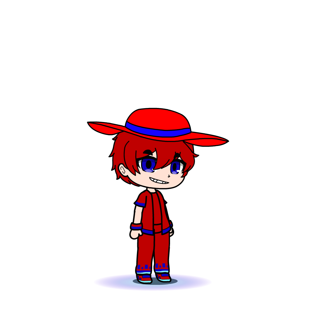 Indigo | Chyby and Chibies Heroes Wiki | Fandom