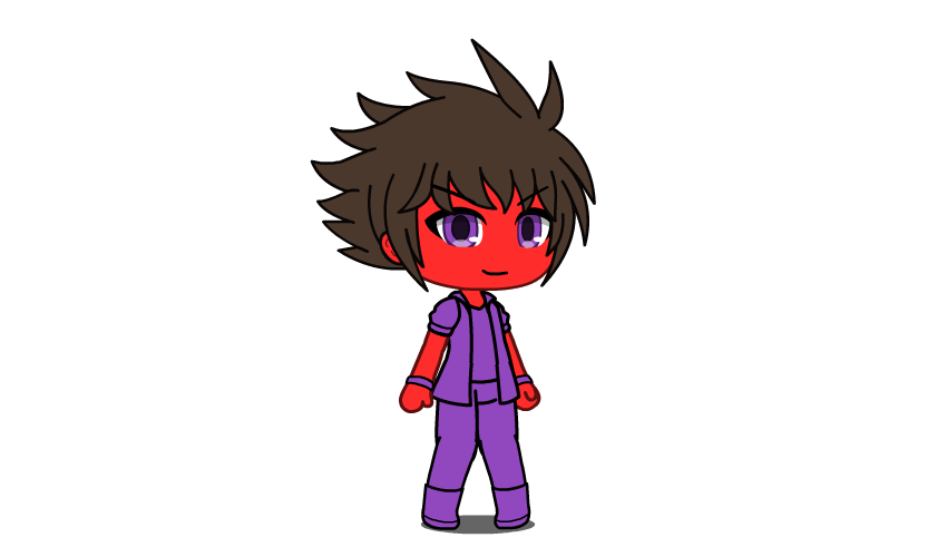 Ado | Chyby and Chibies villains Wiki | Fandom