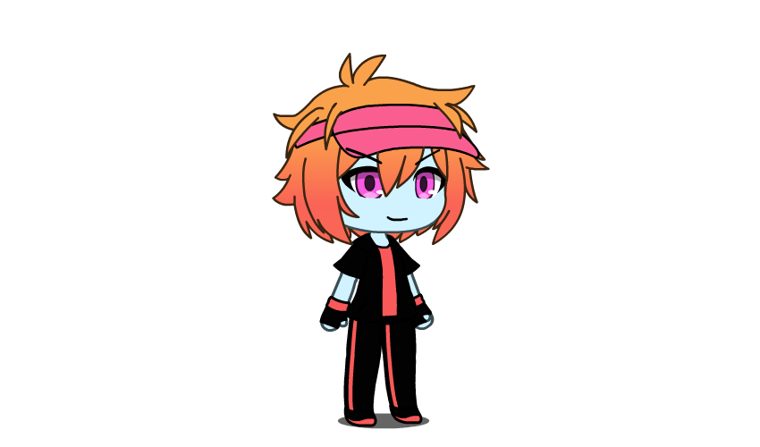 Abaco | Chyby and Chibies villains Wiki | Fandom