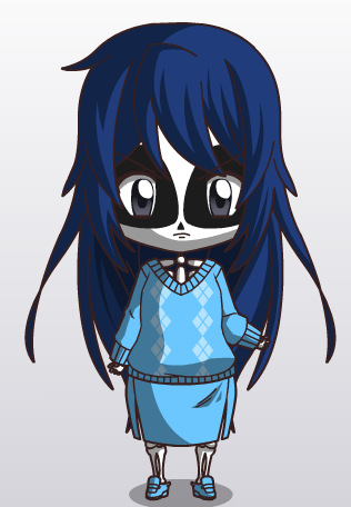 Zeosa Skeleton | Chyby and Chibies villains Wiki | Fandom