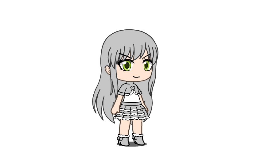 Tina Pipe | Chyby and Chibies villains Wiki | Fandom