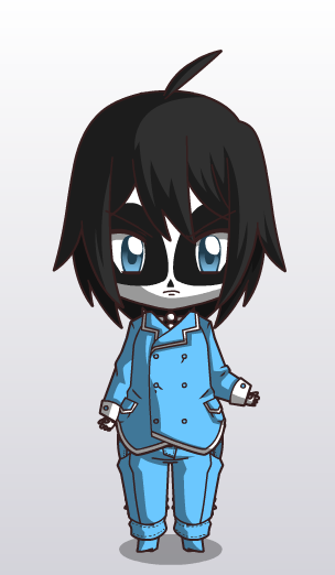 Zoilo Skeleton | Chyby and Chibies villains Wiki | Fandom