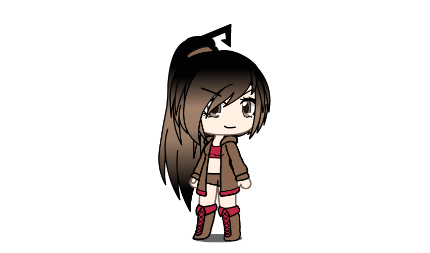 Maria Tamiko Pizza | Chyby and Chibies villains Wiki | Fandom