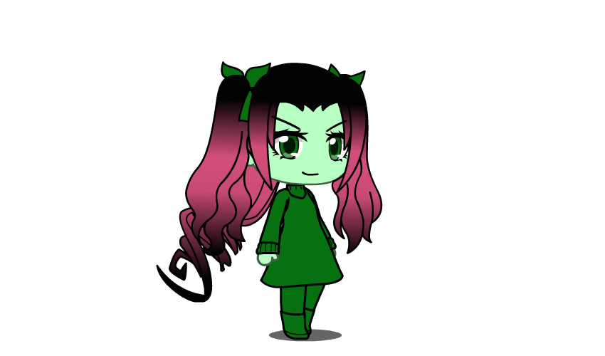 Vera | Chyby and Chibies villains Wiki | Fandom