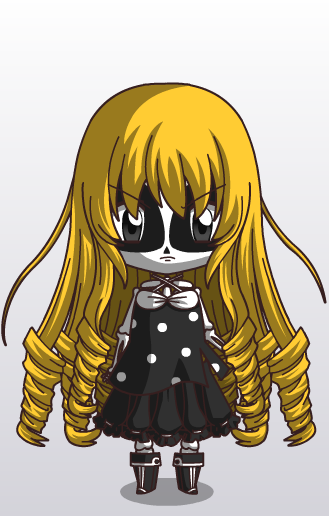 Zosima Skeleton | Chyby and Chibies villains Wiki | Fandom