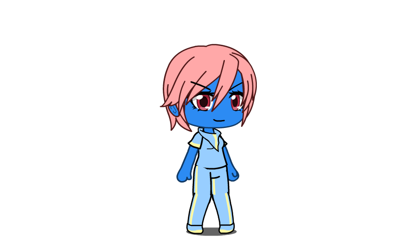 Adis | Chyby and Chibies villains Wiki | Fandom