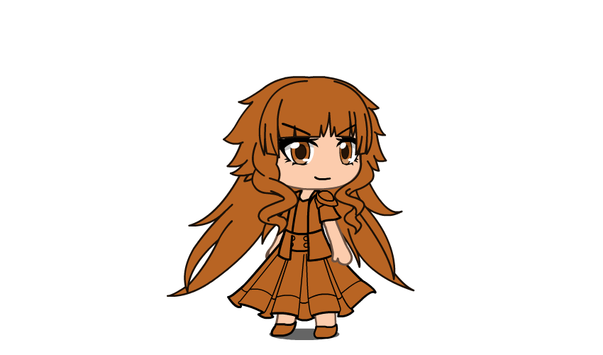 Vera Sock | Chyby and Chibies villains Wiki | Fandom