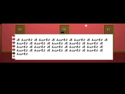 It Hurts | Chzo Mythos Wiki | Fandom