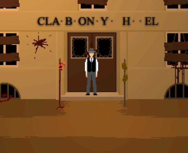 Clanbronwyn Hotel | Chzo Mythos Wiki | Fandom