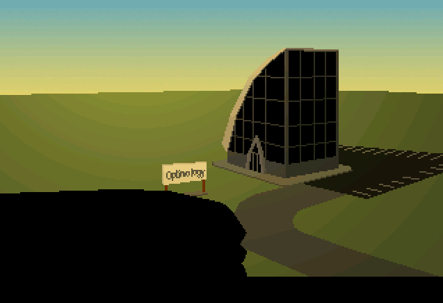Optimology Building | Chzo Mythos Wiki | Fandom