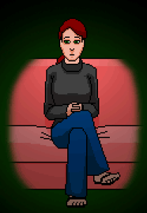 Siobhan O'Malley | Chzo Mythos Wiki | Fandom