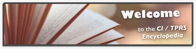 CI / TPRS Wikia | Fandom