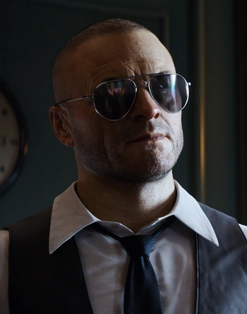 Jason Hudson | Cia roleplay generation 2 Wiki | Fandom