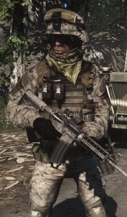 Cole | Cia roleplay generation 2 Wiki | Fandom