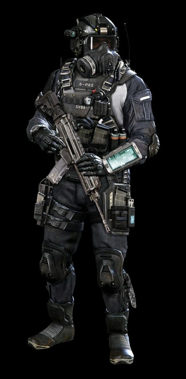Zero | Cia roleplay generation 2 Wiki | Fandom