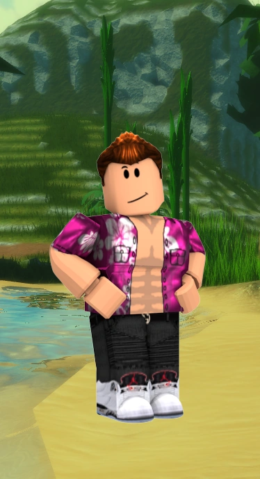 Ken mcnickle | Ciande's Survivor Longterms Wiki | Fandom