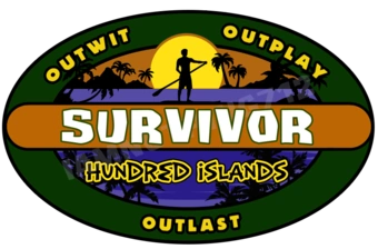 Survivor: Hundred Islands | Ciande's Survivor Longterms Wiki | Fandom