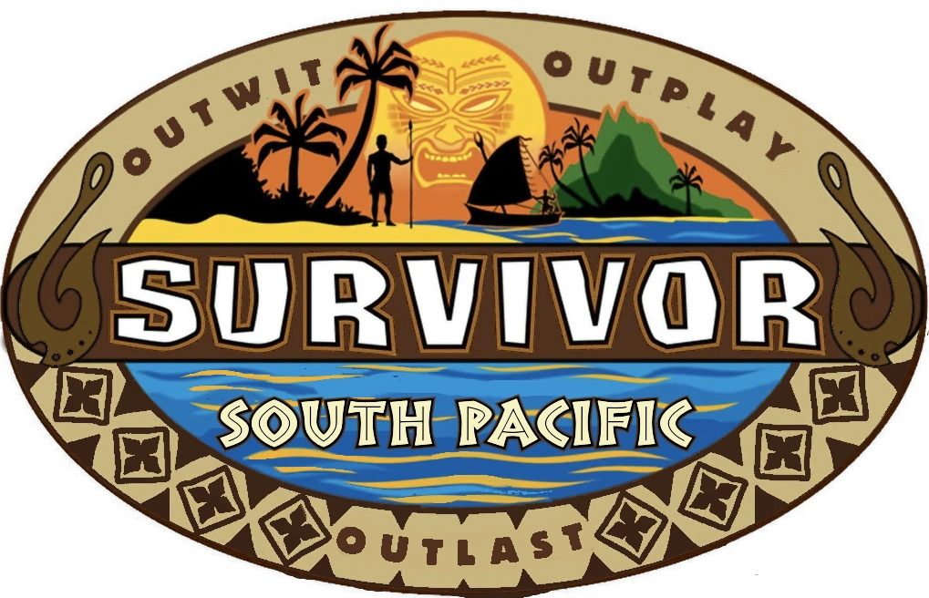 Survivor: South Pacific | Ciande's Survivor Longterms Wiki | Fandom