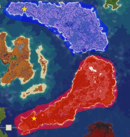 Capture the Flag | CiaranSMP Wiki | Fandom