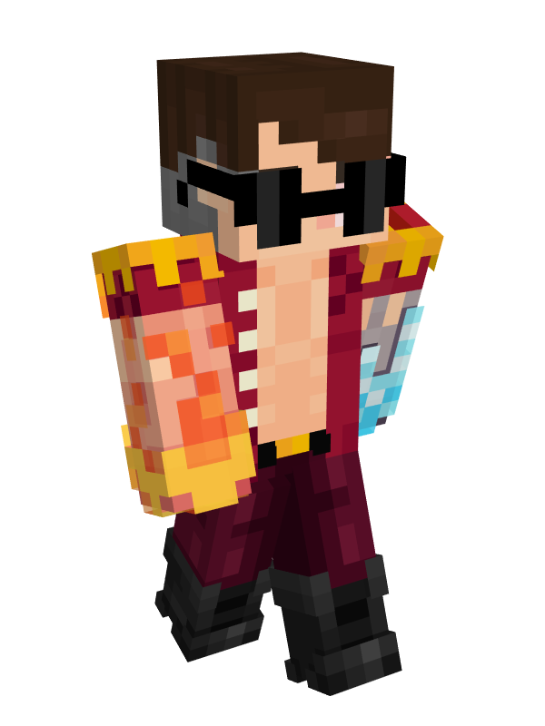 Ciaran | CiaranSMP Wiki | Fandom