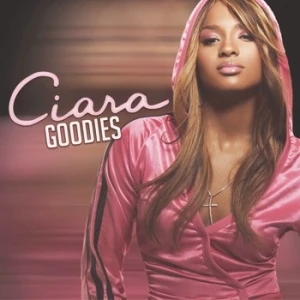 Goodies | Ciara Wiki | Fandom