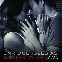 Takin' Back My Love | Ciara Wiki | Fandom