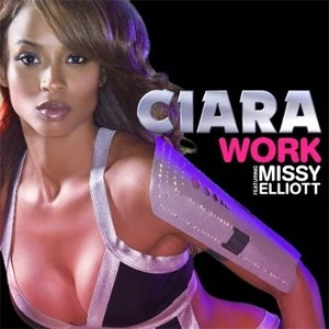 Work | Ciara Wiki | Fandom