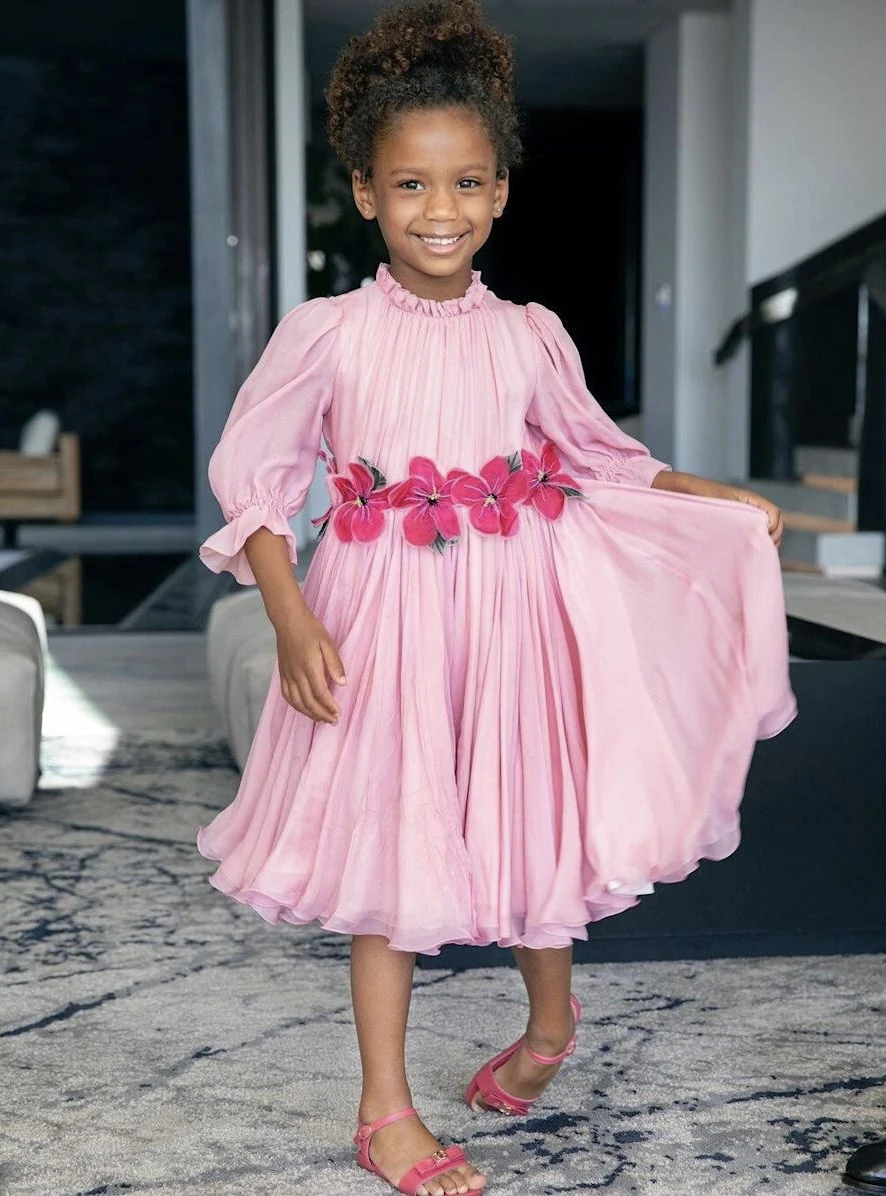 Sienna Wilson | Ciara Wiki | Fandom